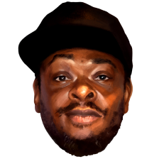 Jarobi – A Tribe Called Quest Official Store