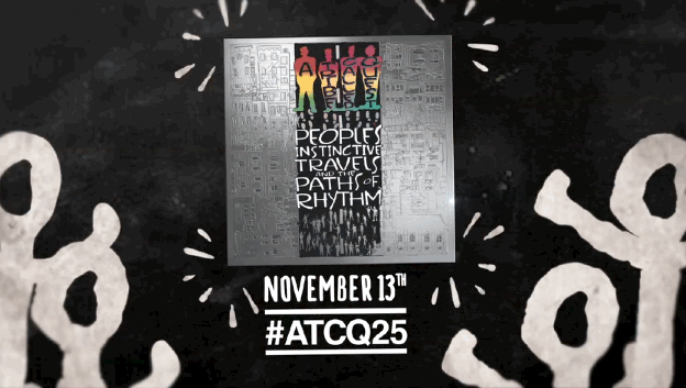 ALL – A Tribe Called Quest Official Store