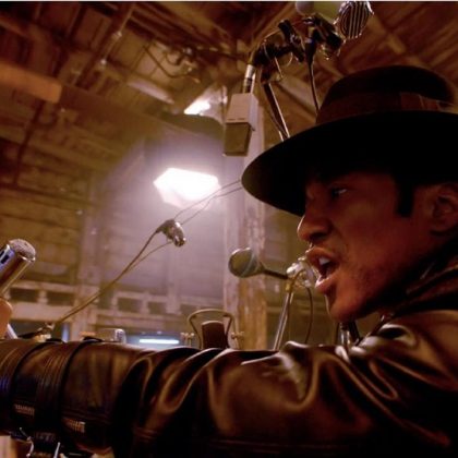 Q-tip – A Tribe Called Quest Official Store