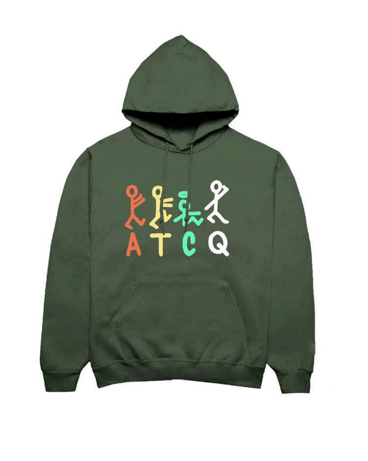 A Tribe Called Quest – A Tribe Called Quest Official Store