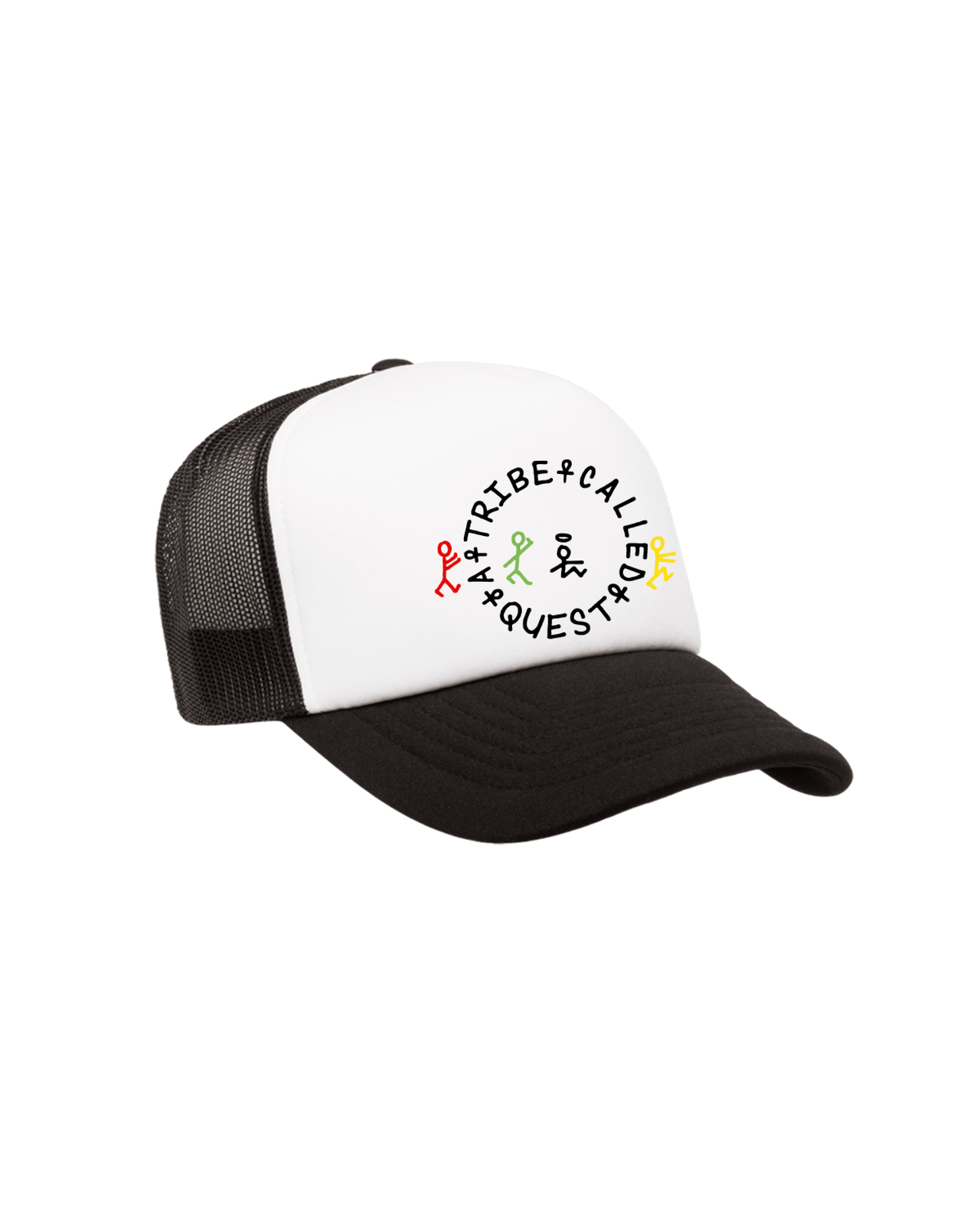 A Tribe Called Quest – A Tribe Called Quest Official Store