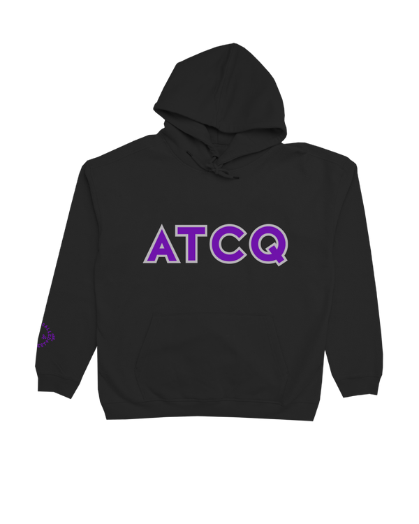 Q-tip – A Tribe Called Quest Official Store