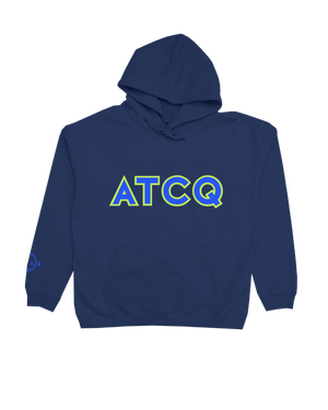 A Tribe Called Quest – A Tribe Called Quest Official Store