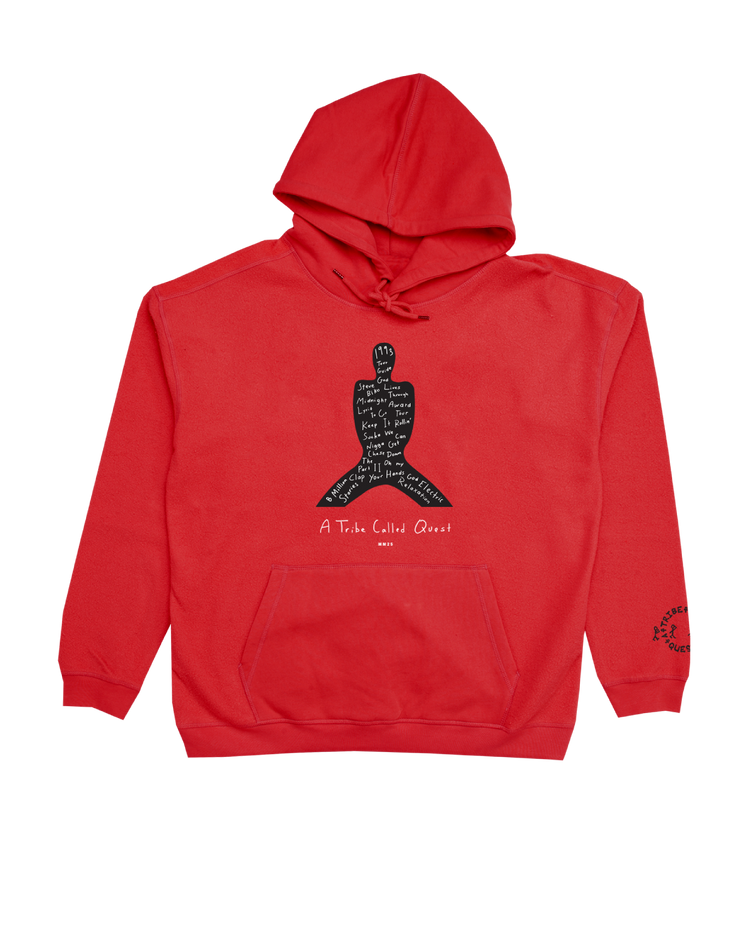 Q-tip – A Tribe Called Quest Official Store