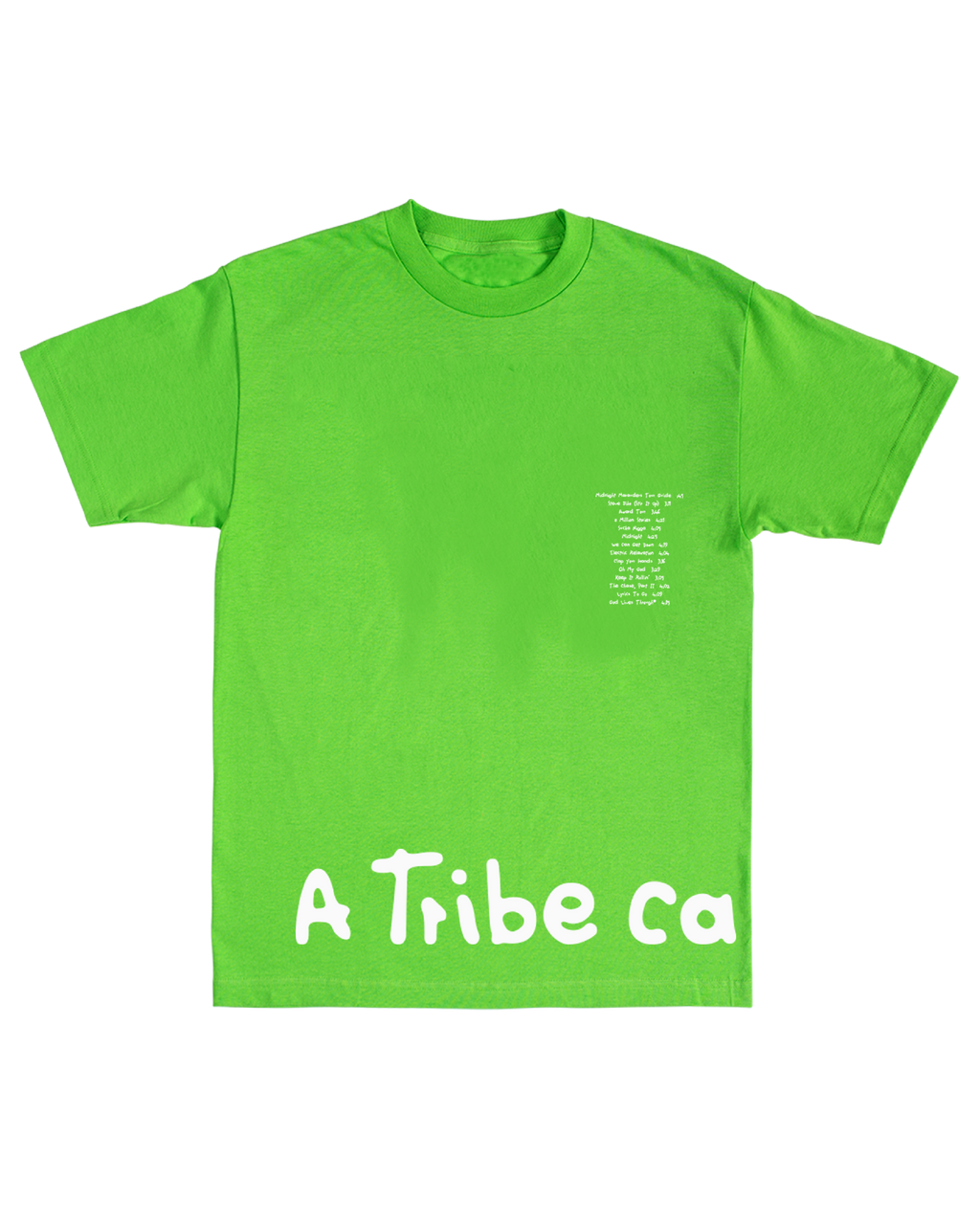A Tribe Called Quest – A Tribe Called Quest Official Store