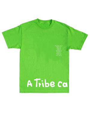 A Tribe Called Quest – A Tribe Called Quest Official Store