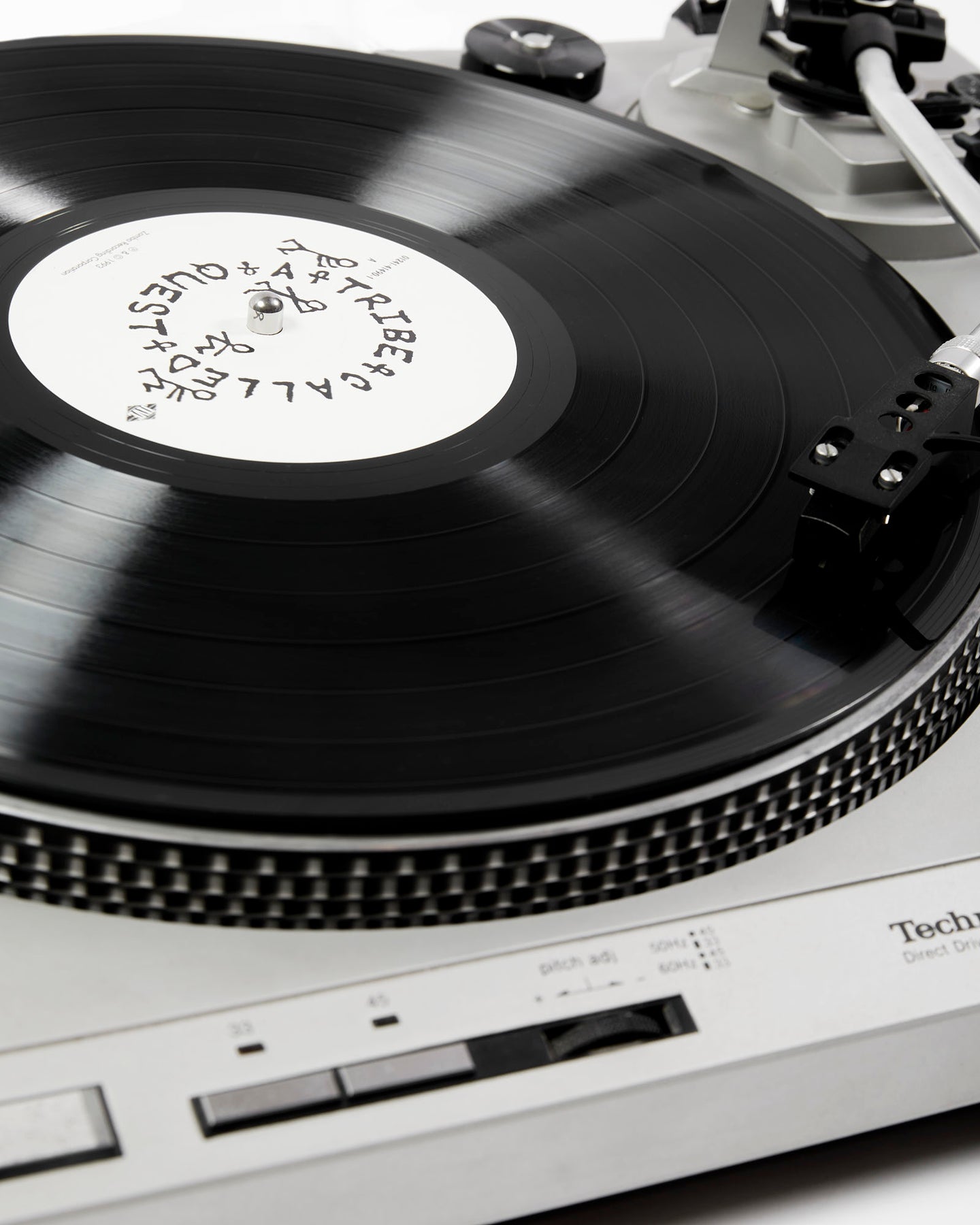 Midnight Marauders LP | ATCQ Official
