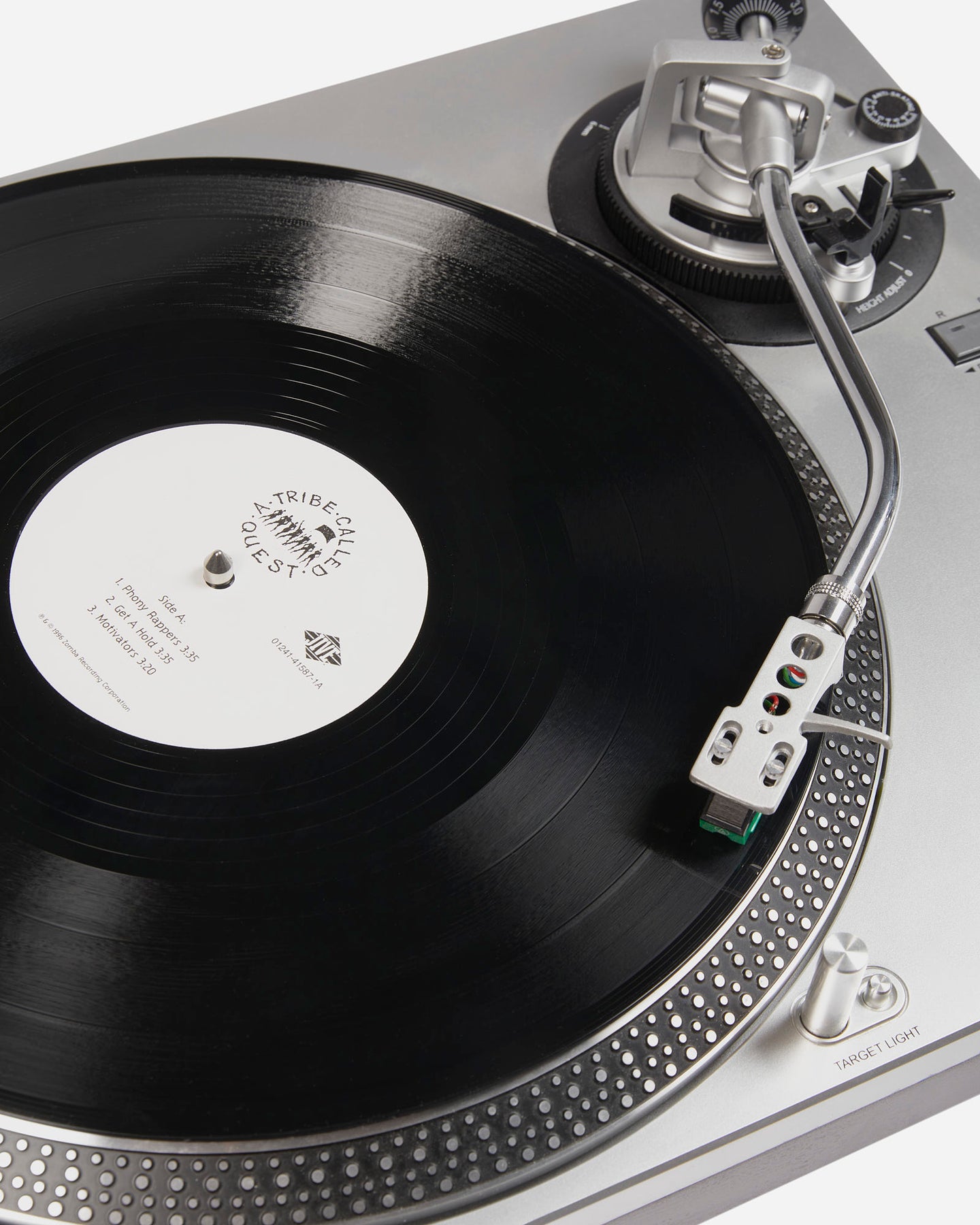 Beats, Rhymes and Life Vinyl | ATCQ Official