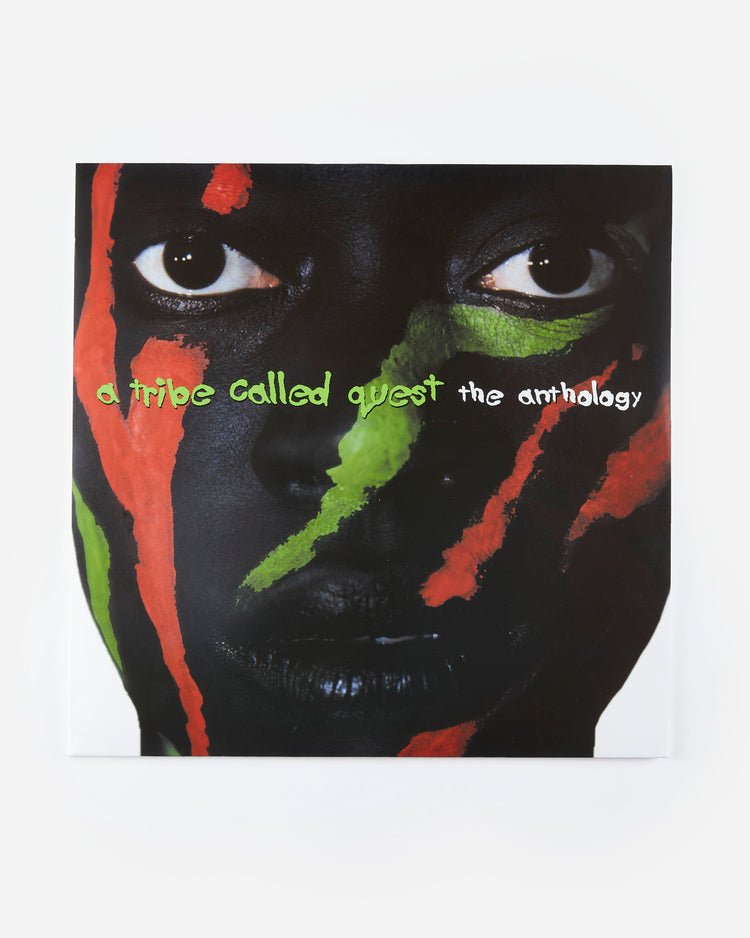 Q-tip – A Tribe Called Quest Official Store