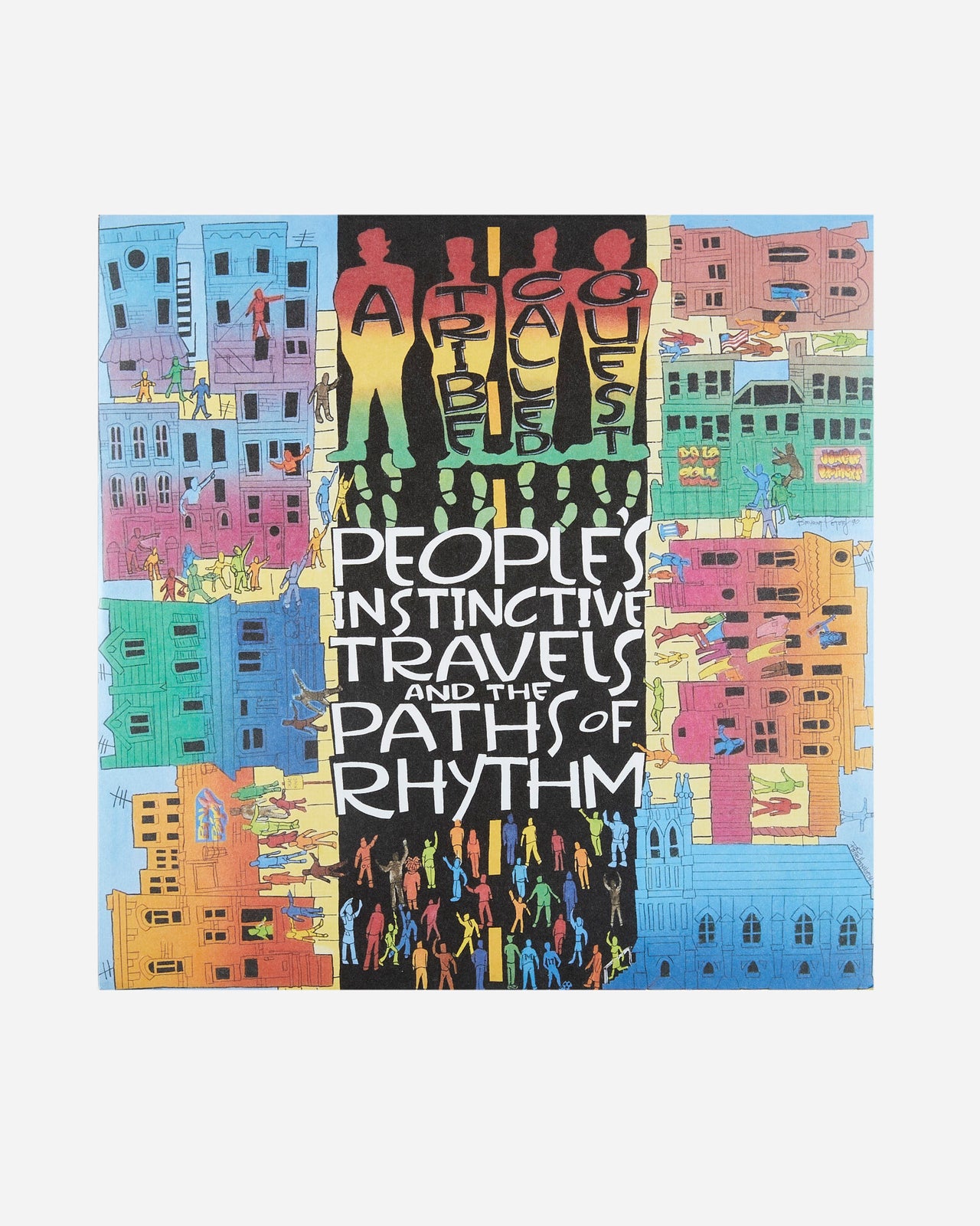 ALL – ATCQ