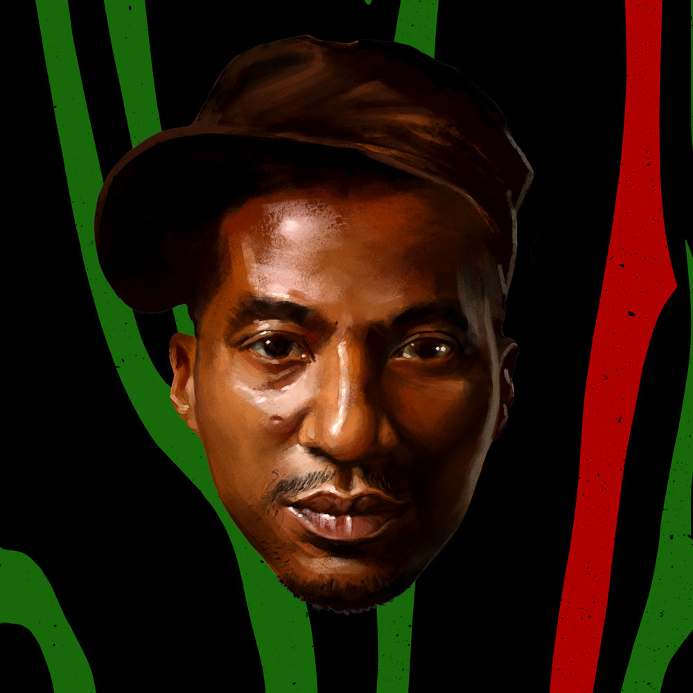 Q-tip – ATCQ