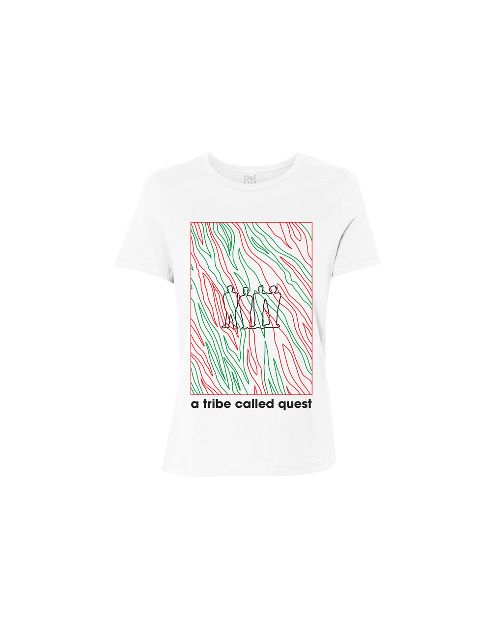 A Tribe Called Quest – A Tribe Called Quest Official Store