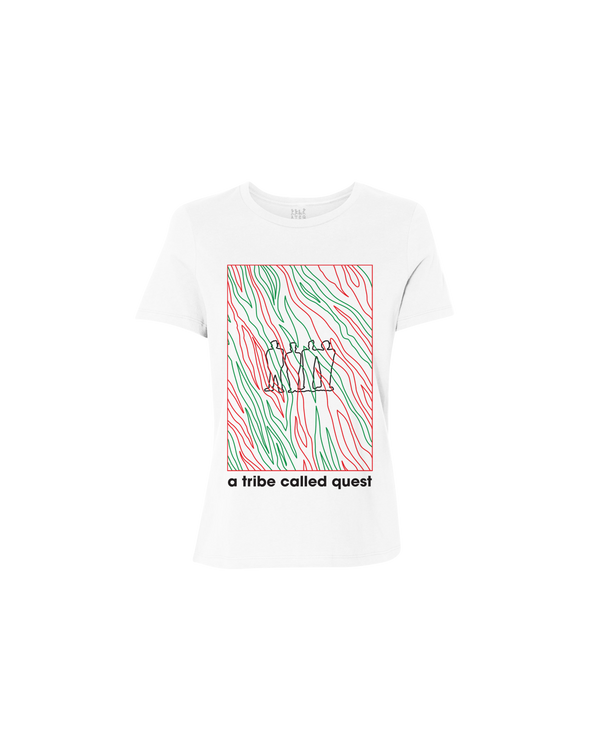 A Tribe Called Quest – A Tribe Called Quest Official Store