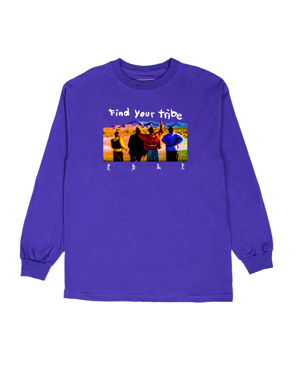 ALL – A Tribe Called Quest Official Store