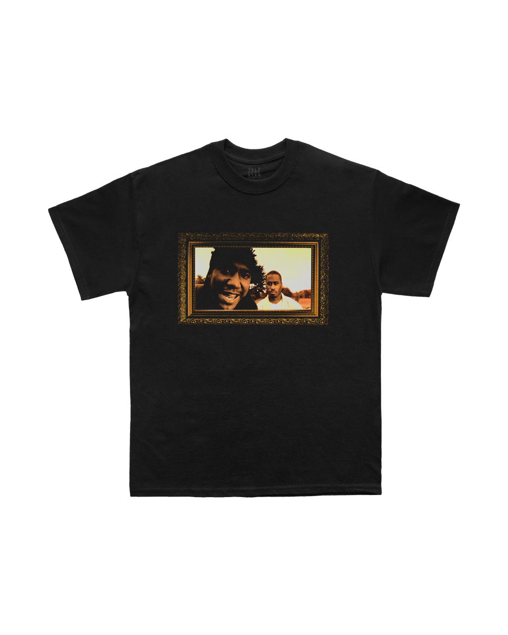 Q-tip – A Tribe Called Quest Official Store