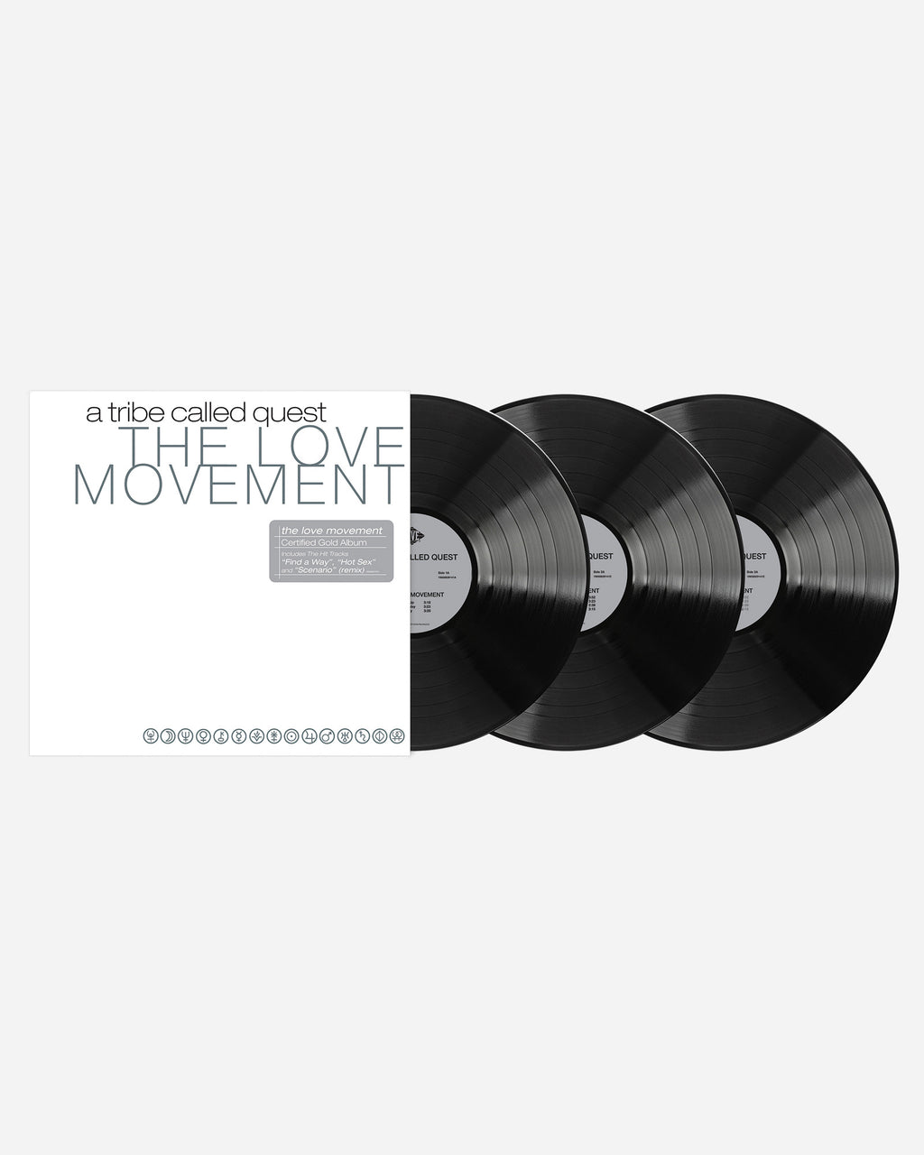 ALL – ATCQ